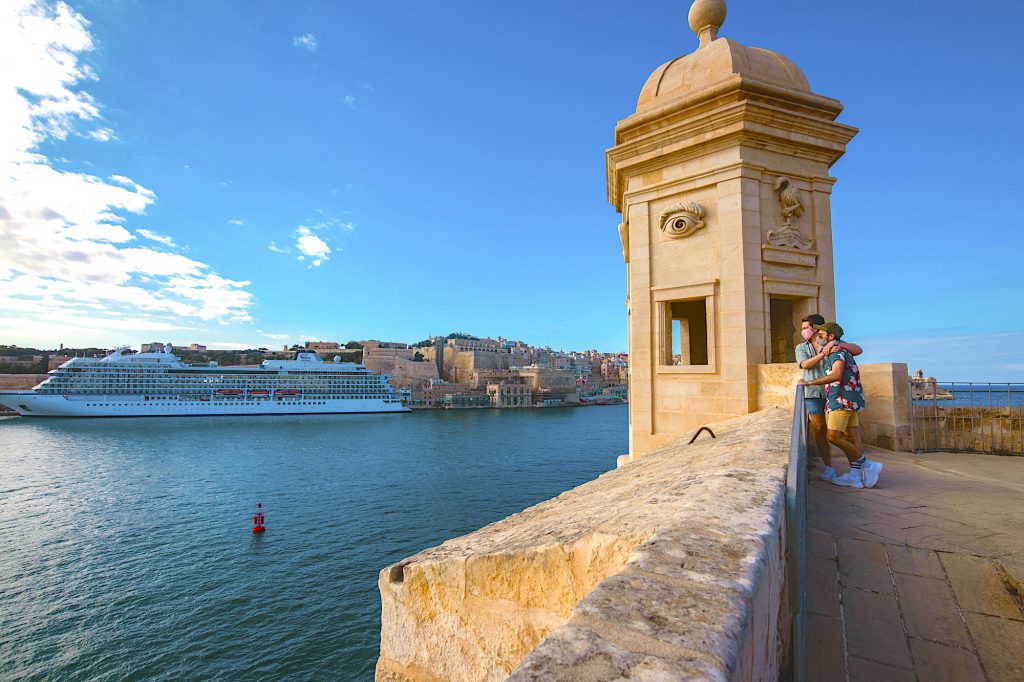 History - Visit Malta