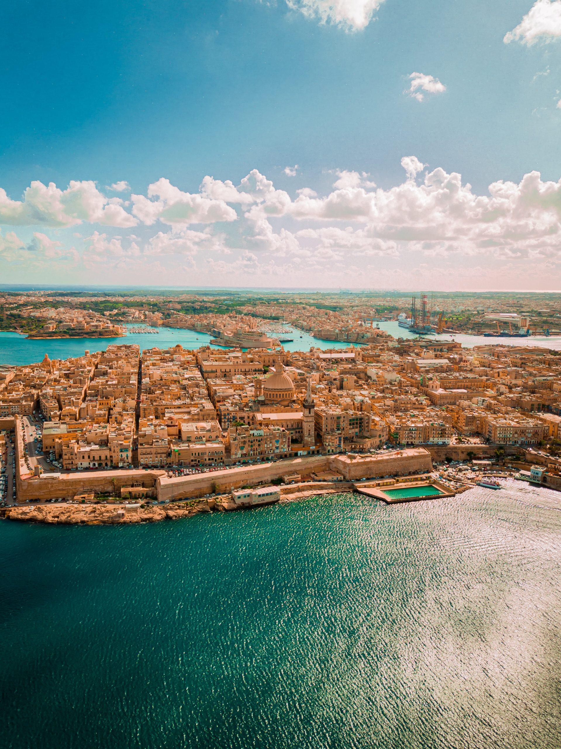 Siti patrimonio mondiale dell’UNESCO - Visit Malta