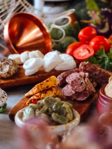 Experience Taste - Visit Malta