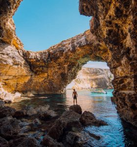 Experience Gozo - Visit Malta