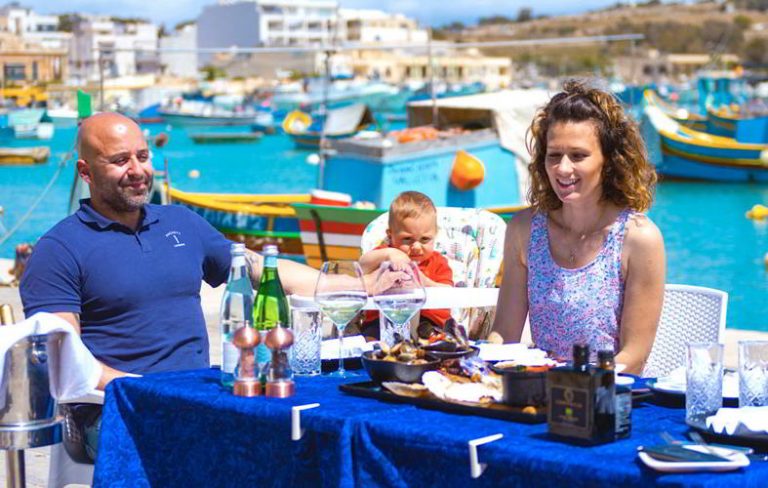Experience Taste - Visit Malta