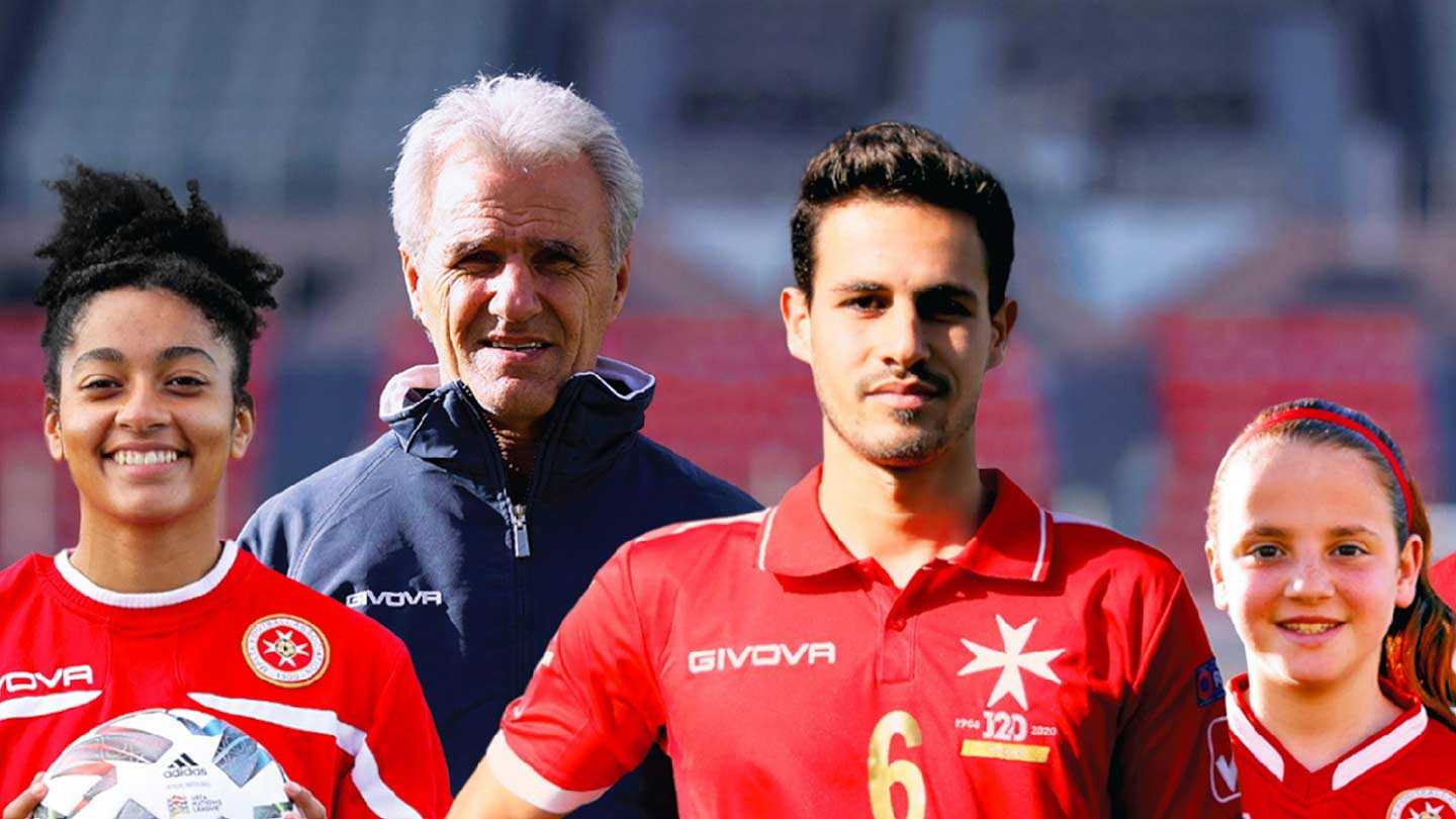 Malta Football Association - Visit Malta